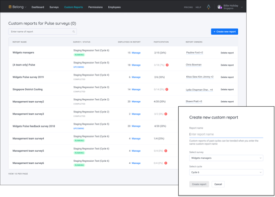 How to calculate eNPS scores for top companies