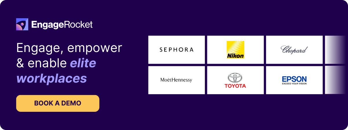 Create a Winning Performance Management Framework & Best Practices