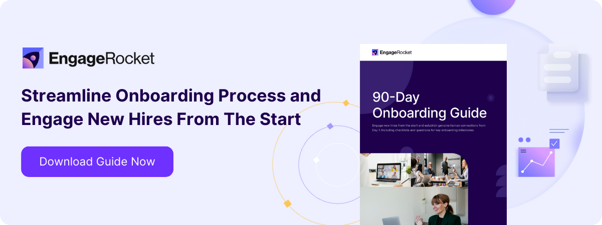 Building a Buddy System for Hybrid and Remote Onboarding