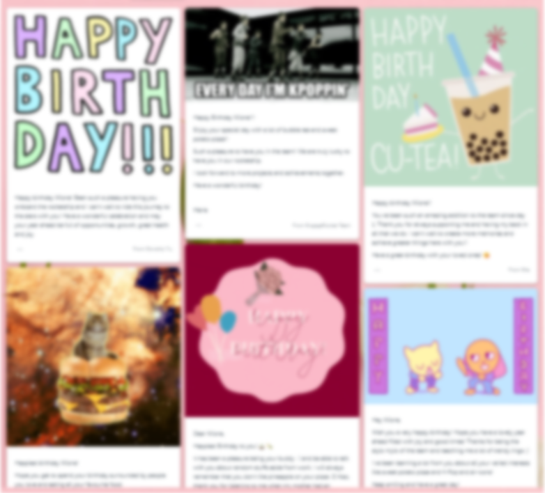 Employee Experience: 5 Ways to Celebrate Employees Birthday Remotely
