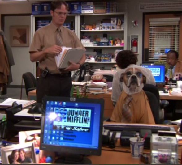 Fun prank war ideas for work that won't get you fired